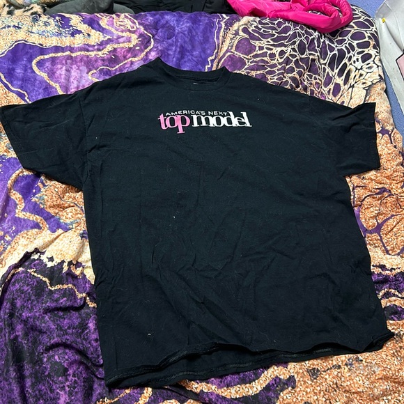 America’s Next Top Model | Tops | Americas Next Tol Model T | Poshmark